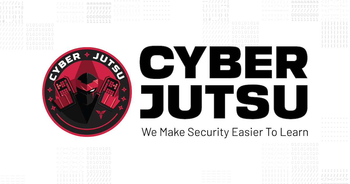 CyberJutsu Academy | Đào tạo An Toàn Thông Tin